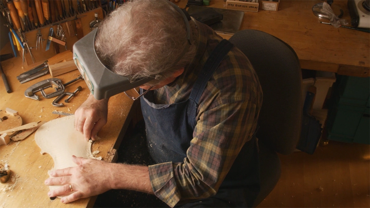 Family of Italian Violin Makers - The Stradivari Family | Charles Rufino